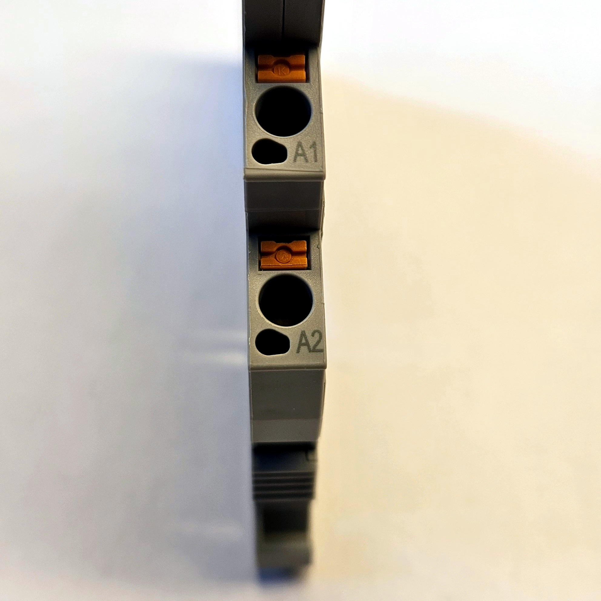 GPIO | Vathos Vision API